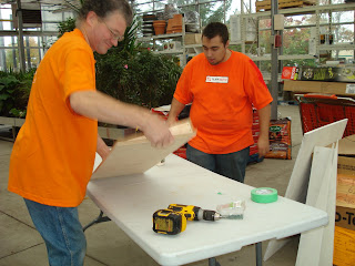 Junction Ramps Ready! – StopGap Foundation