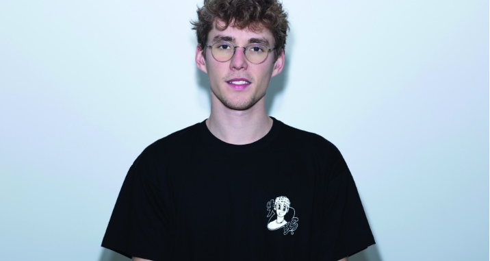 Biografía Lost Frequencies