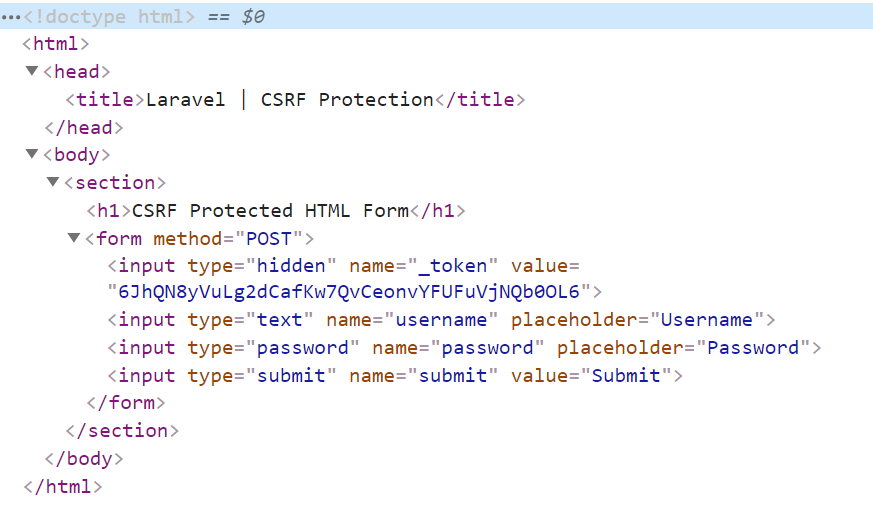 Csrf Token Vs Cors In Spa