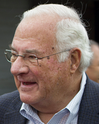 Media Confidential: Joe Ricketts Is Launching A National News Outlet