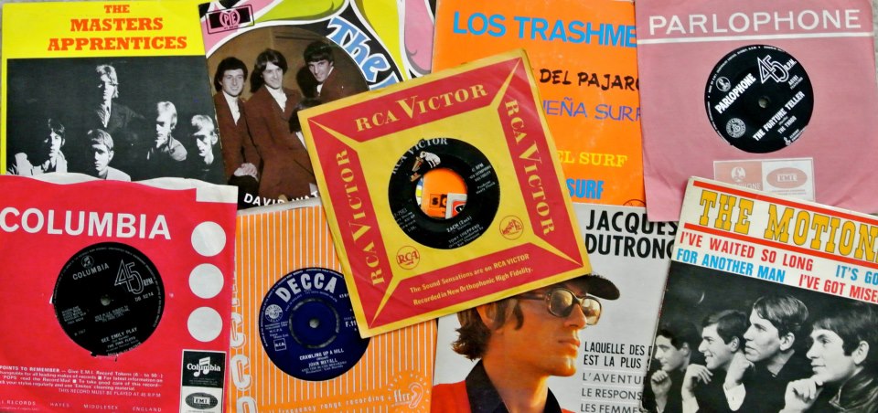 SUGARBUSH RECORDS Rare Vinyl Mail Order: Vinyl Records Wanted!