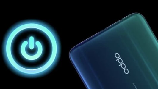 2 Cara Mematikan Layar HP Oppo Tanpa Tombol Power - Agung Hostkey