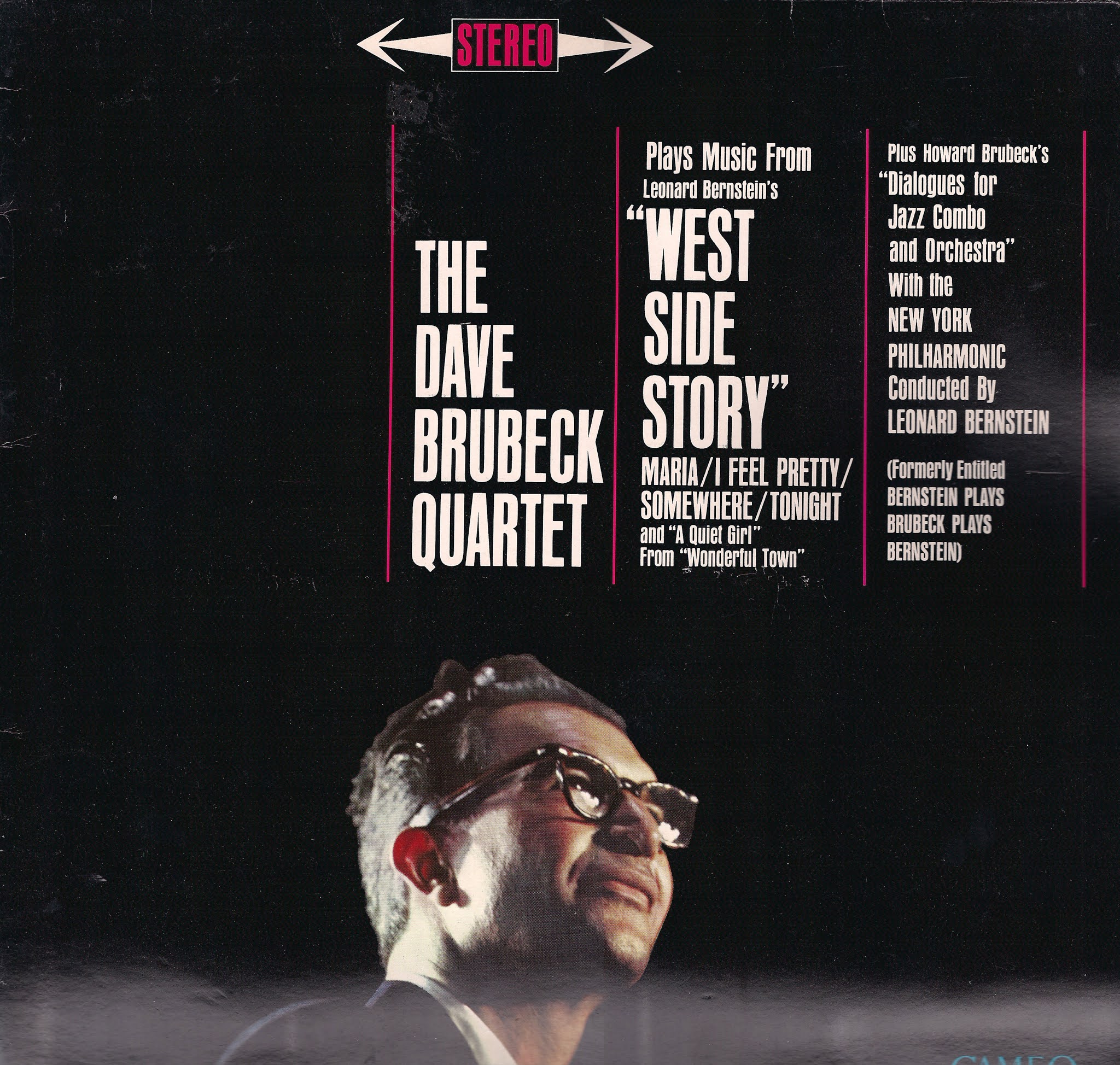 DAVE BRUBECK - colecccion 12 cds