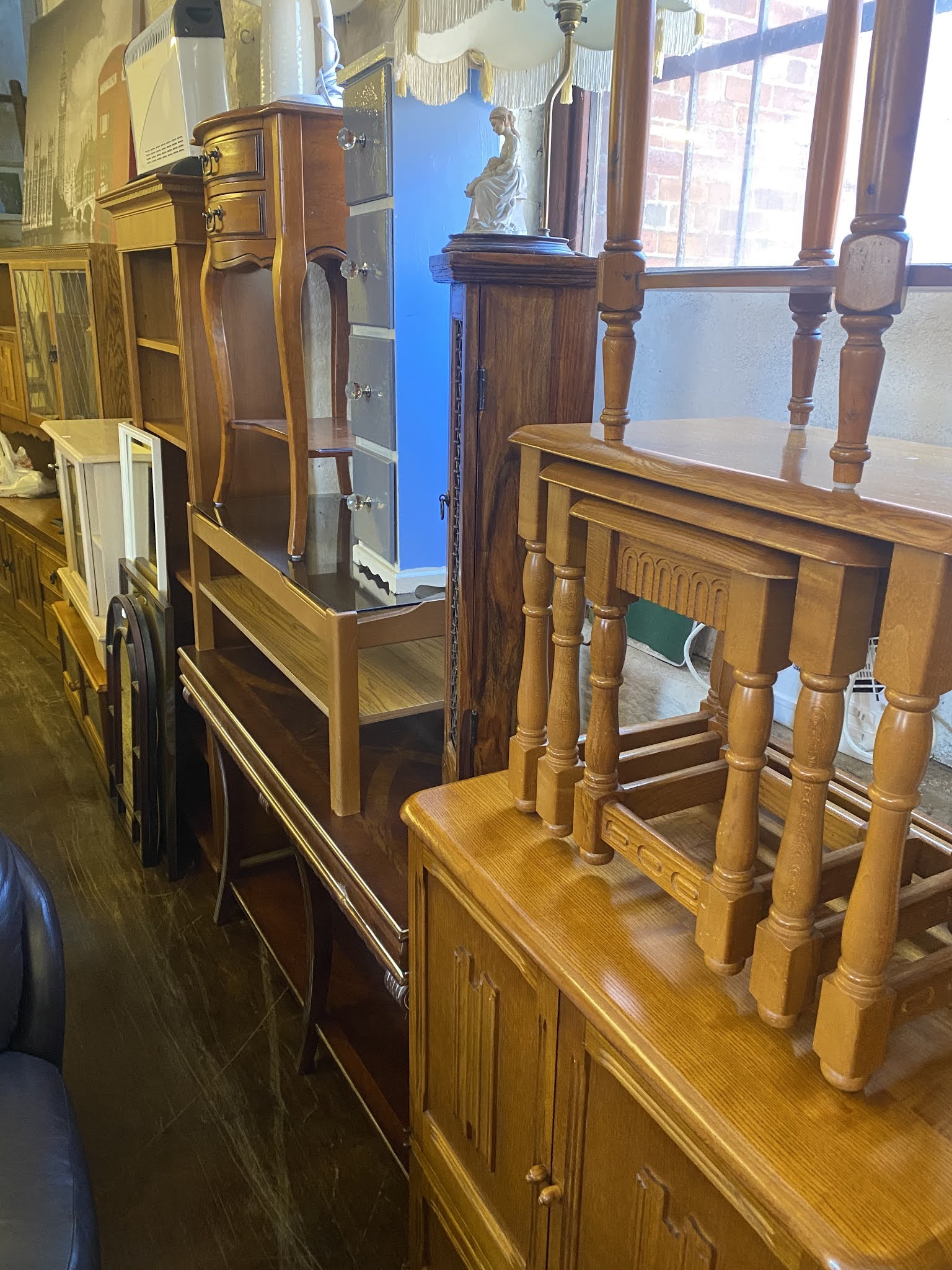 Central Auction Rooms