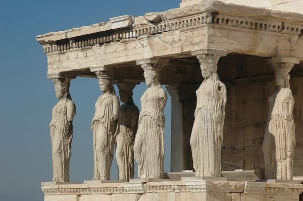 bensozia: Explaining Classical Greece