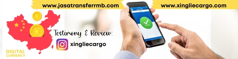 Hal yang Perlu Kamu Ketahui dalam Transfer Uang ke China Menggunakan ...