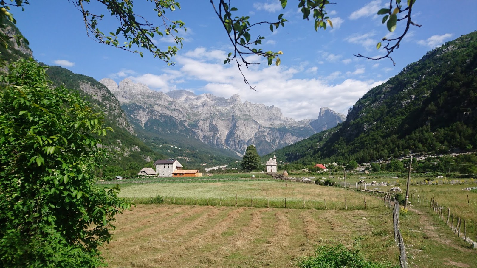 Rosario's Reading Journal: Broken April, by Ismail Kadare