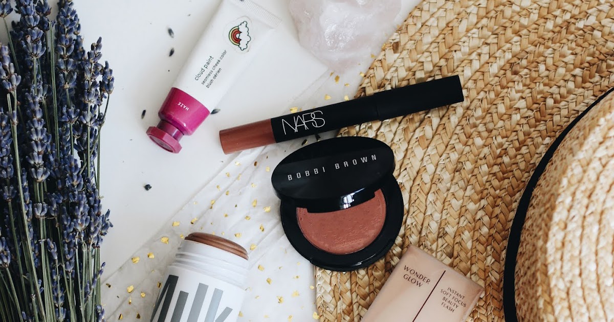 The Best Cream Makeup Products | Pint Sized Beauty