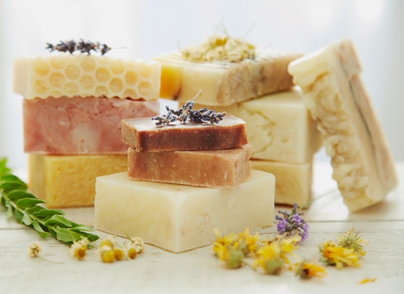 TudatosMetropolita: Szappan készítés otthon- Belevágjak?