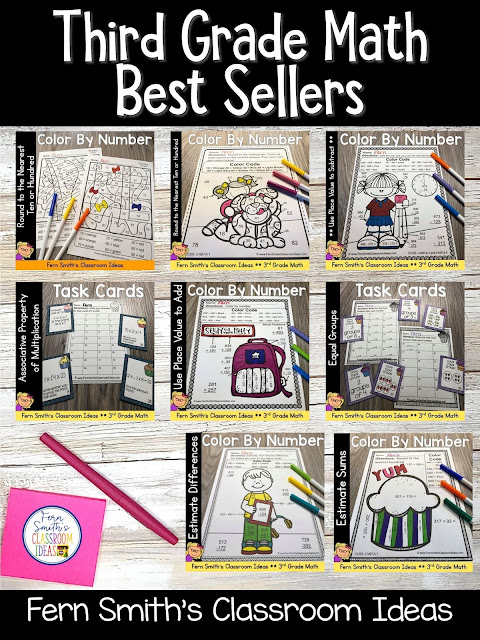 Here's What's Trending For Your Classroom During the BIG TpT Sale ...