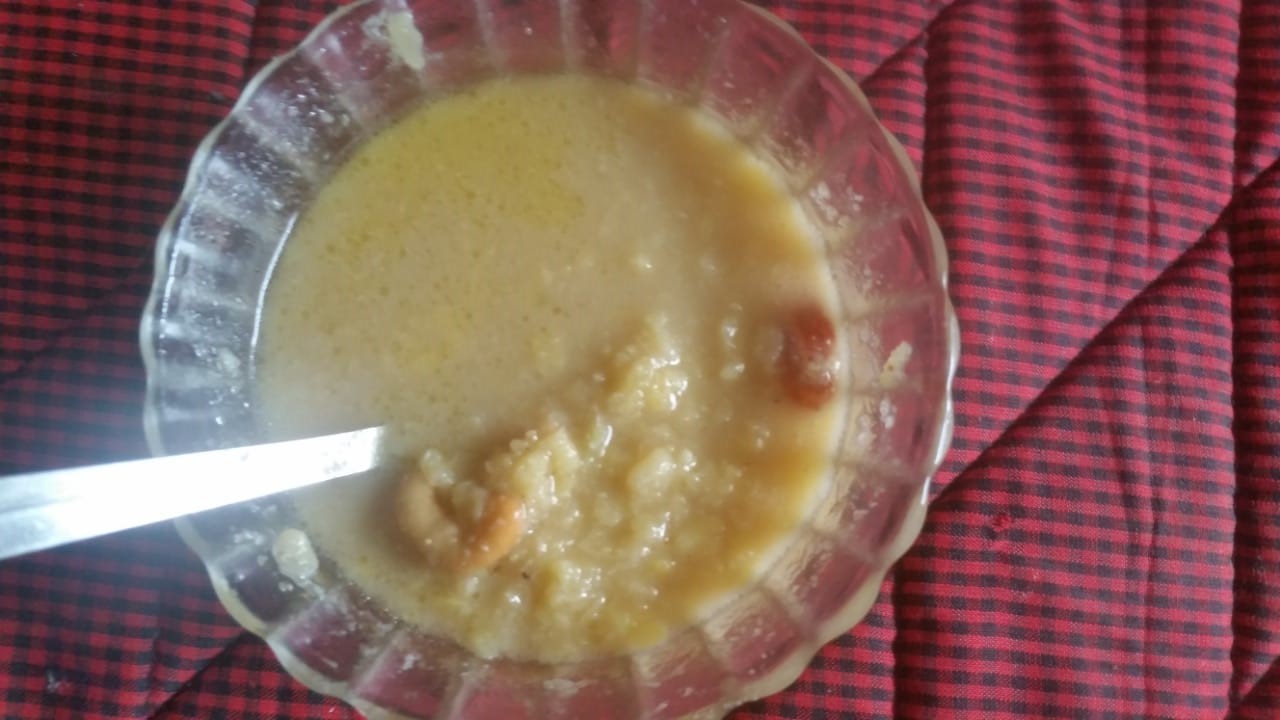 Hesaru Bele Payasa | Moong dal Payasa Recipe | Payasam Recipes