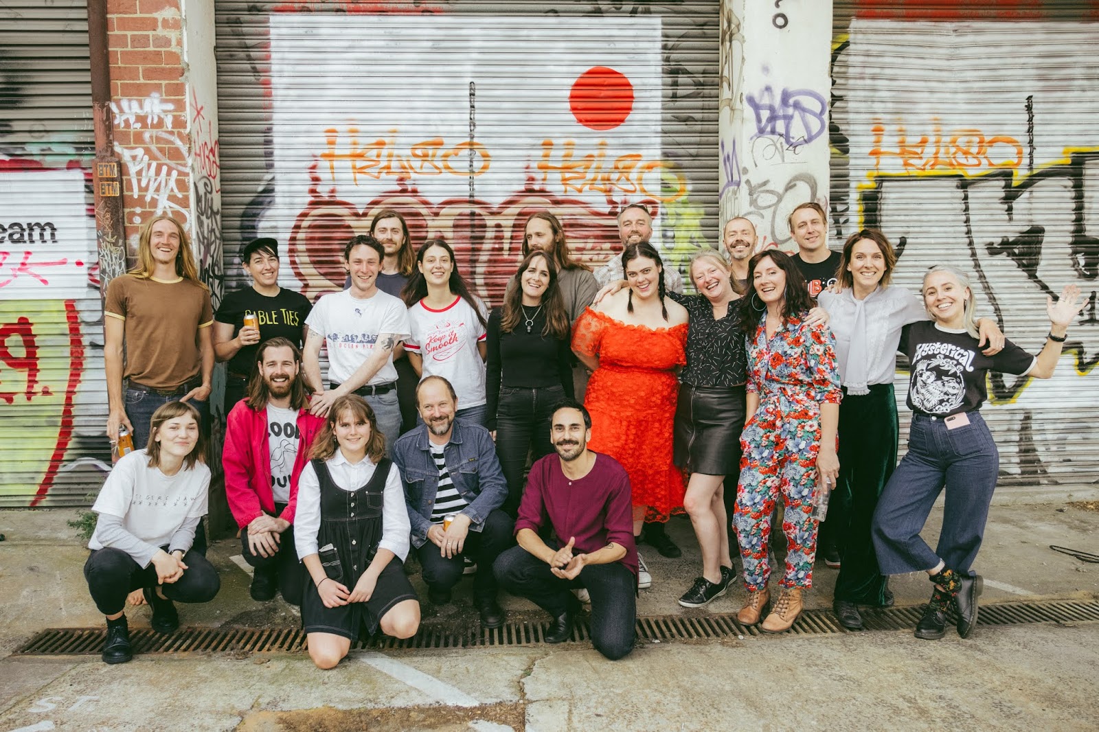 PBS VOLUNTEER NEWS 2, 2020