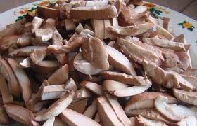 INFO BUAH KEPAYANG | Sayang Sayang Buah Kepayang. | AKU ANAK PAHANG