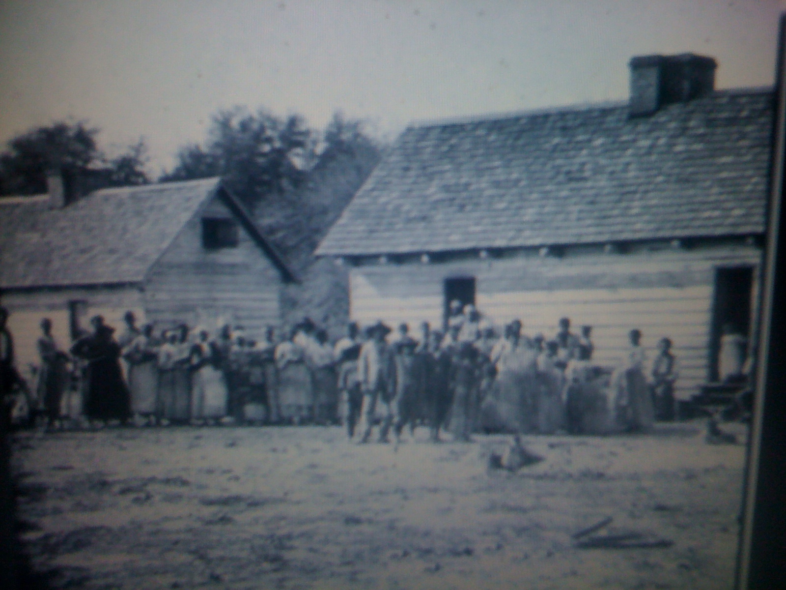 THE BLACK SOCIAL HISTORY:: BLACK SOCIAL HISTORY: SLAVERY IN KENTUKEY