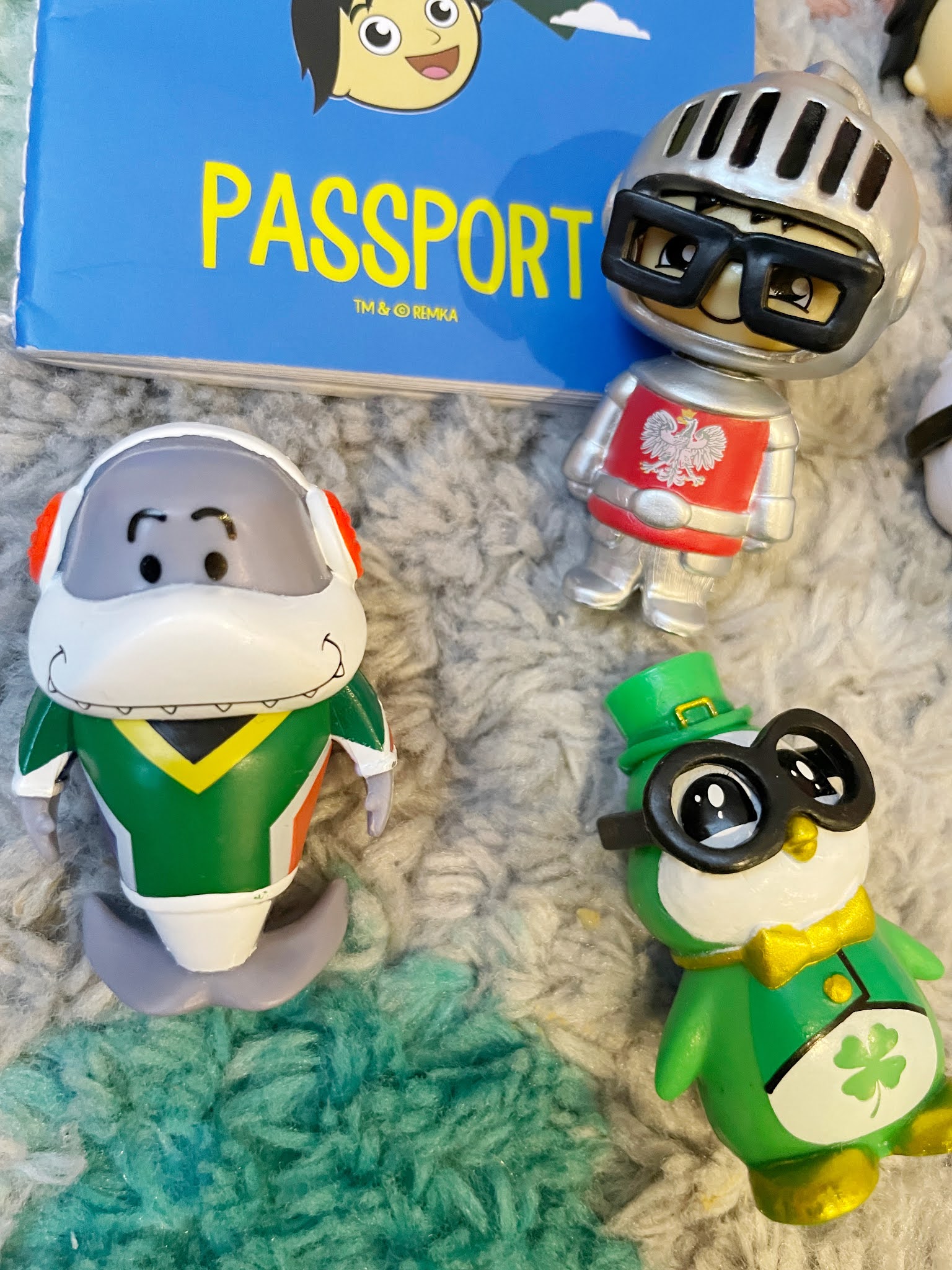 Play, Live, Repeat | Product Reviews, Family, NYC Life: New Toy Reveal ...