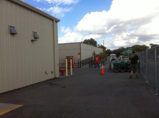 Going the Distance: Cast Connection and Property Control