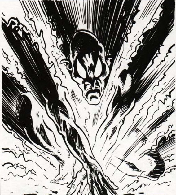 Power Score: Dungeons & Dragons - A Guide to the Bodak