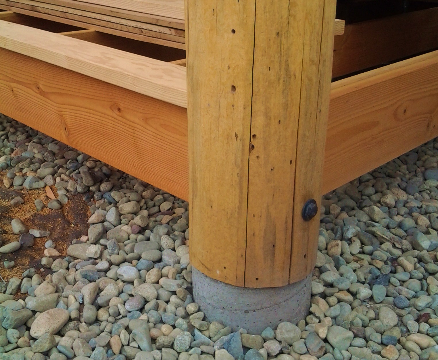 smarter than the wood: July 2012