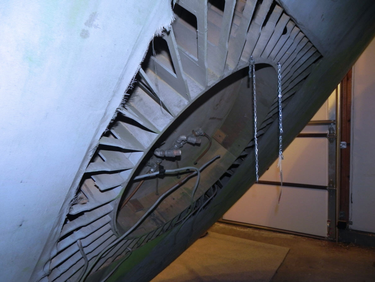 Star Trek Prop, Costume & Auction Authority: The U.S.S. Enterprise D ...