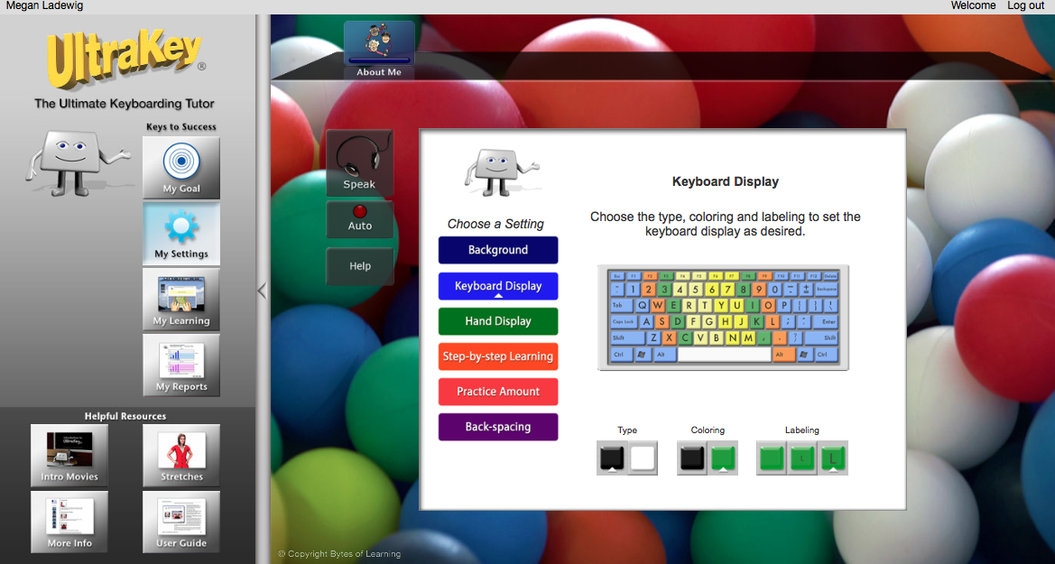Homeschool Happenings: Bytes of Learning ~ A Review