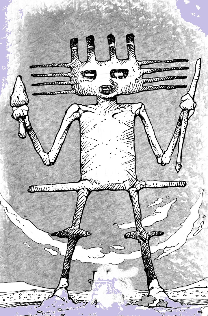 ESTAS DIVINIDADES PSIQUEMOLAN