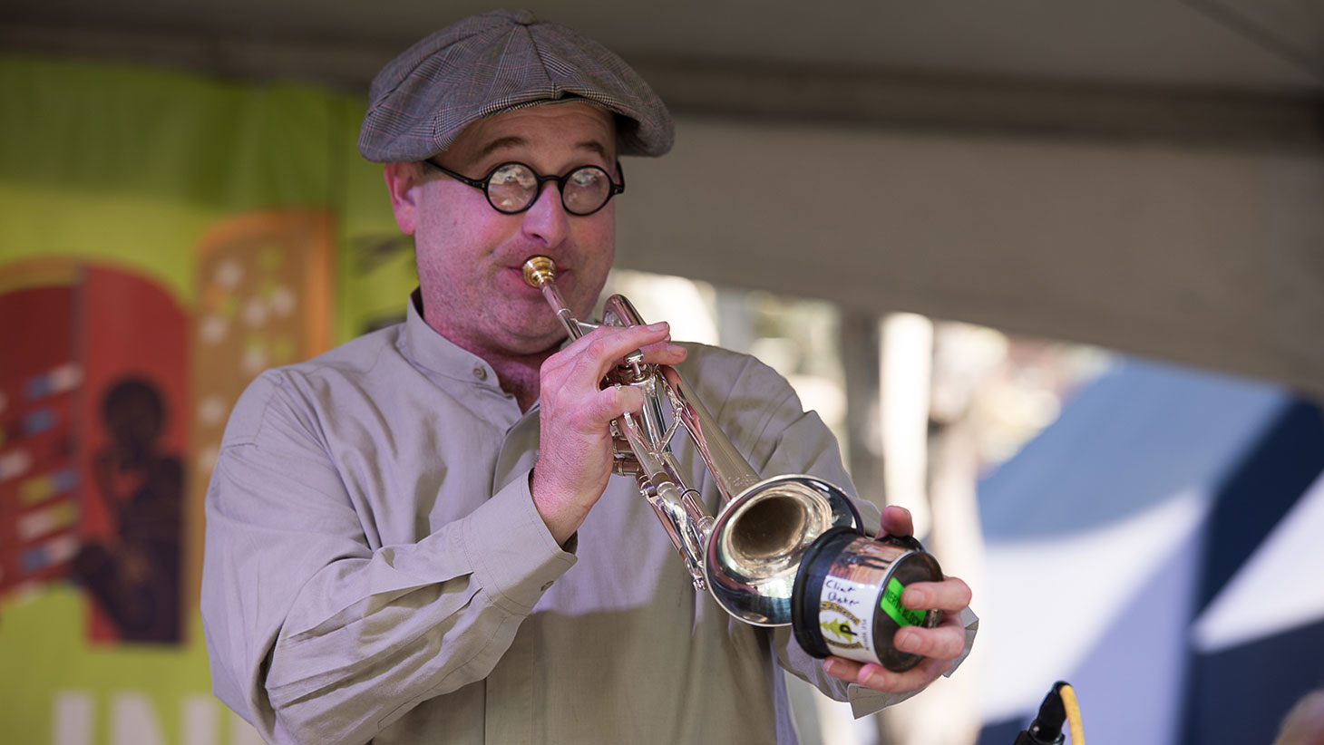 St. Louis Jazz Notes: Jazz this week: Tribute to Count Basie, Clint ...