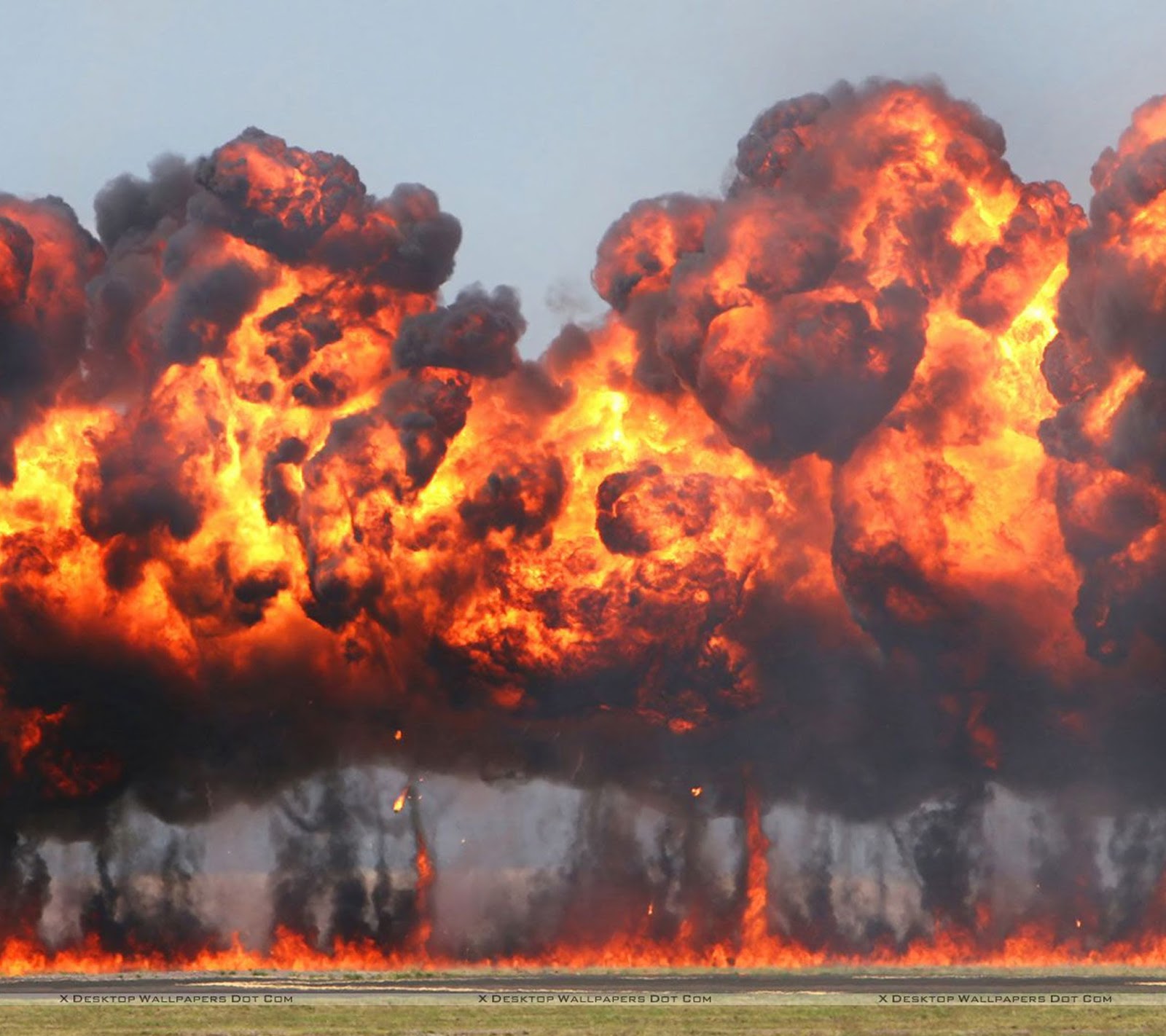 BREAKING! Twin Bomb Blast Reported in Kuje Area of Abuja - Bulletin-[NG]