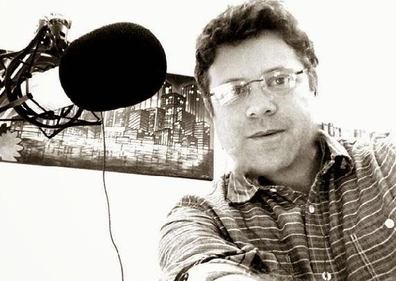 Disney News and Interviews From The Mouse Castle: Actor Sean Astin in ...