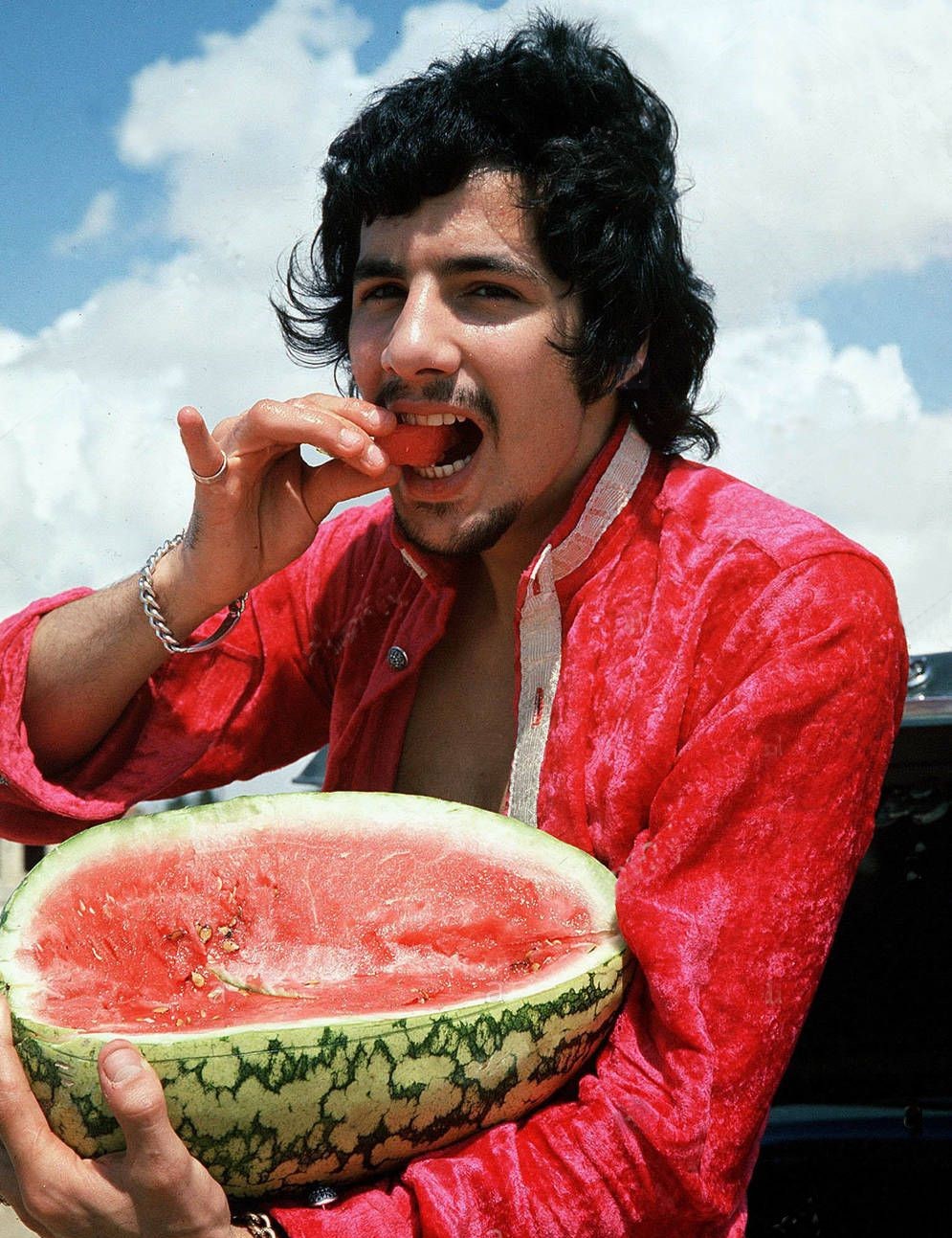 Las Galletas de Maria: Cat Stevens - Matthew & Son (1967 UK)