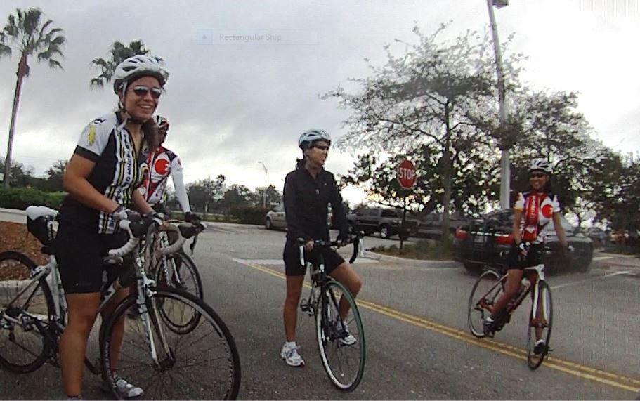 BOB & JANET'S FITNESS BLOG: CYCLING CLUB GROUP BIKE RIDE