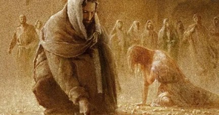 Salvation And Survival: "For I Desire Mercy, Not Sacrifice"