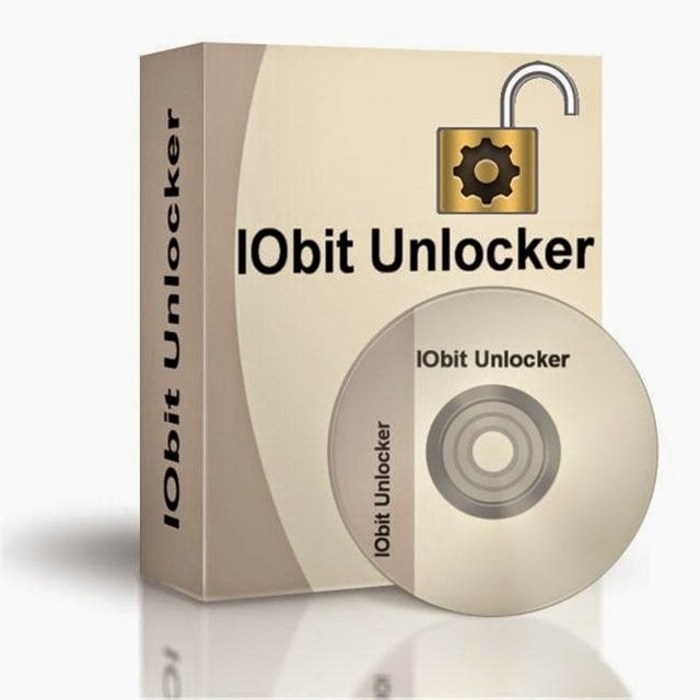 ULDRAWAT-JI1: IObit Unlocker V1.1