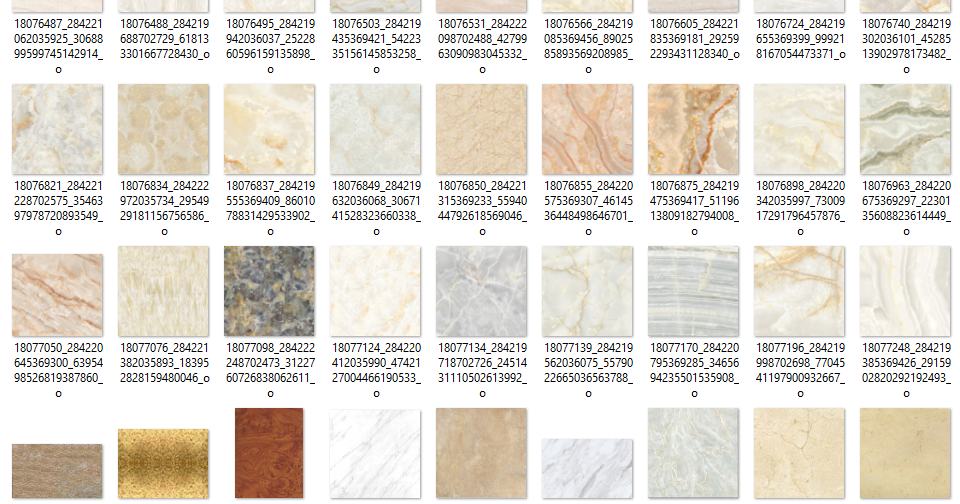 Map Đá Marble & Granite ~ Library Architecture