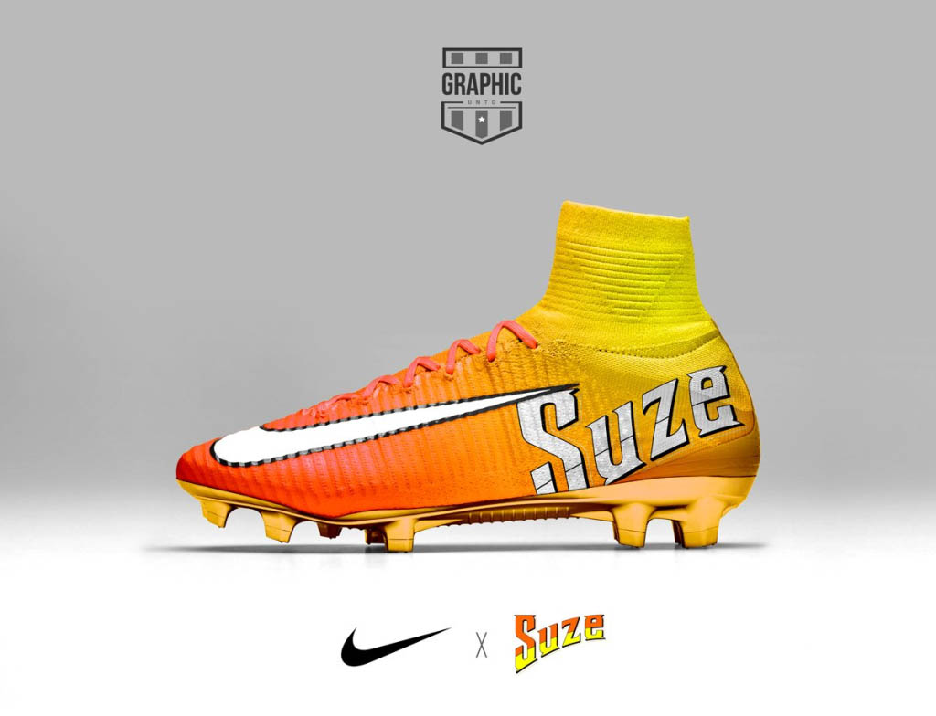 12 Insane Sponsor Concept Boots Revealed - Footy Headlines