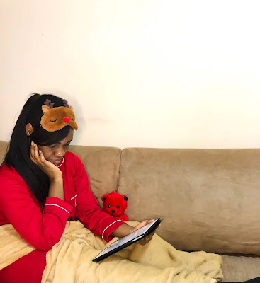 8 Productive activities you can do at home