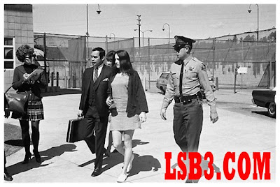 The Tate-LaBianca Homicide Research Blog: Manson Family Photos