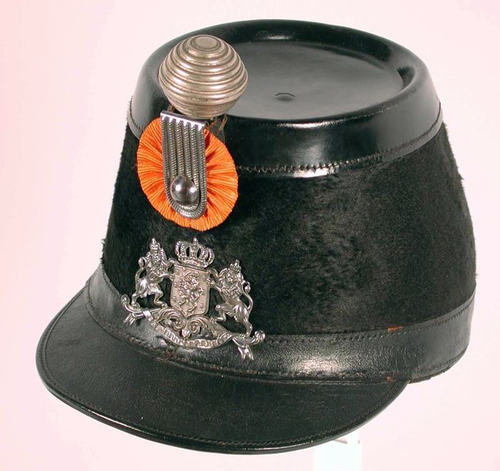 Creative Cockades: Europe