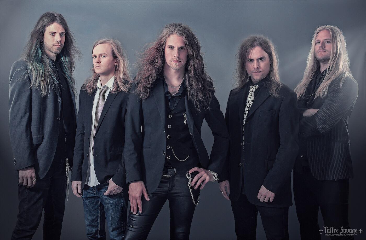 Interview with Dynazty