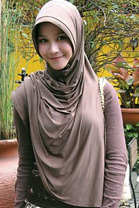 JILBAB MUSLIM WOMAN: Moslem Fashion Idul Fitri
