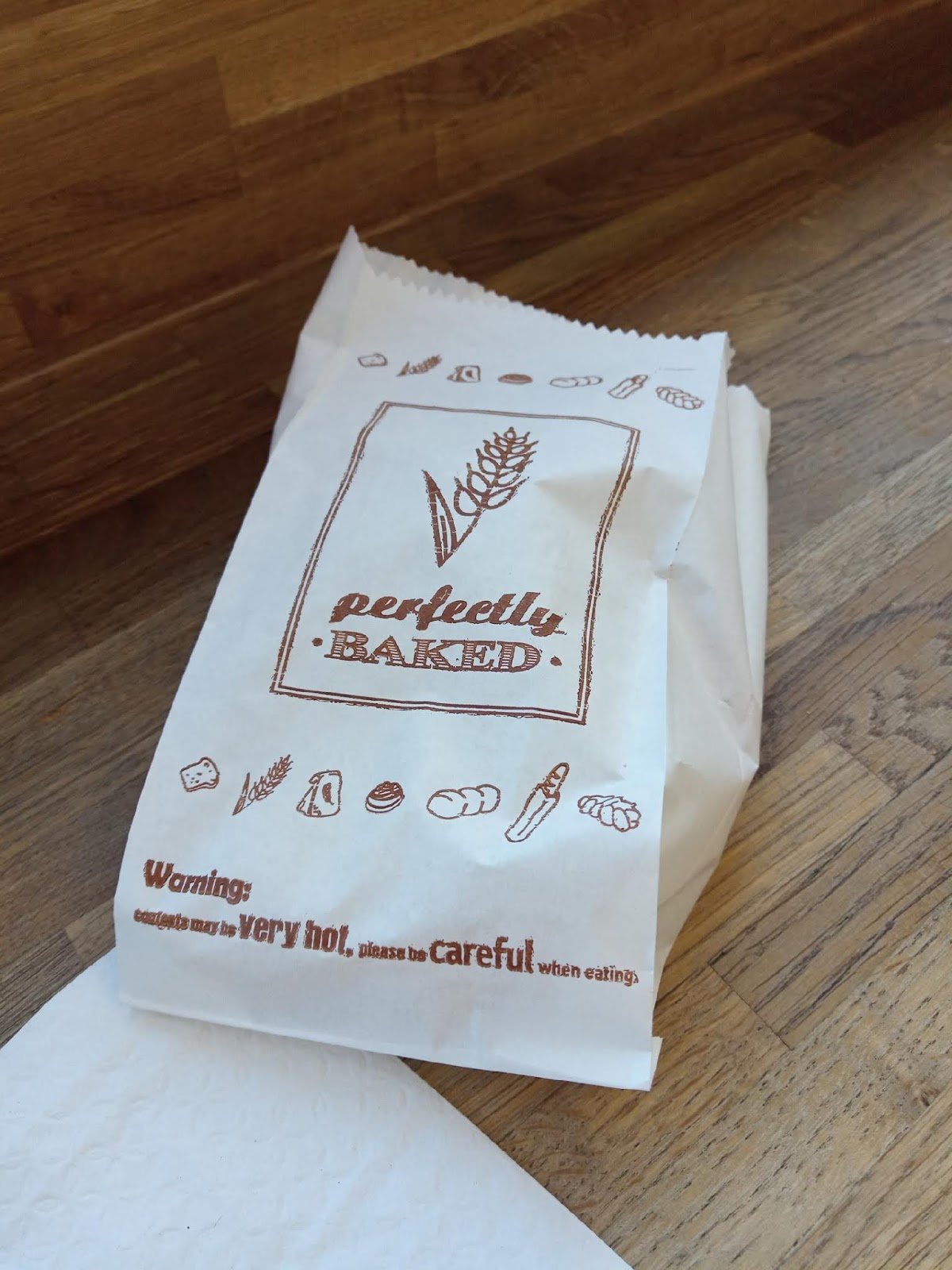 Supersupergirl's dining reviews: [Review] Patty King Patties