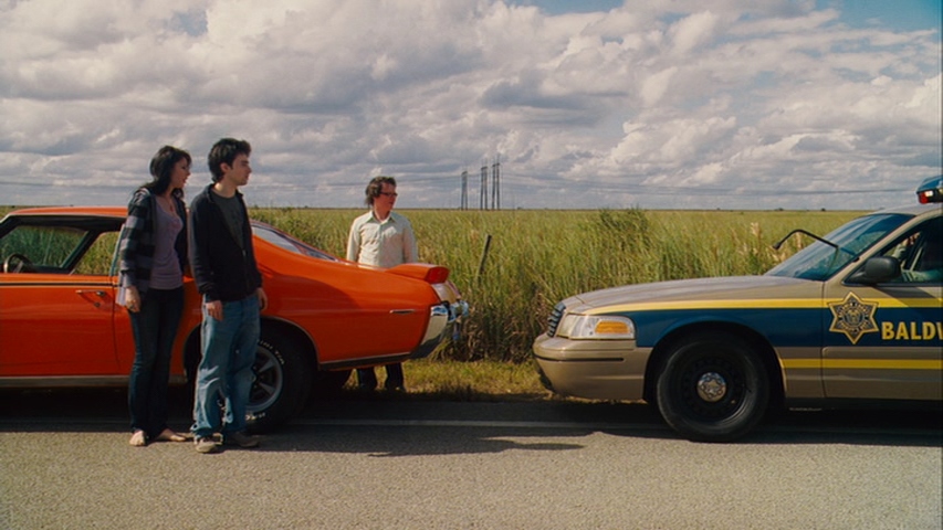 Knotbusters: August 2018