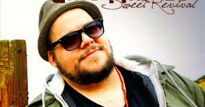 Gino Matteo – Sweet Revival | Album Review