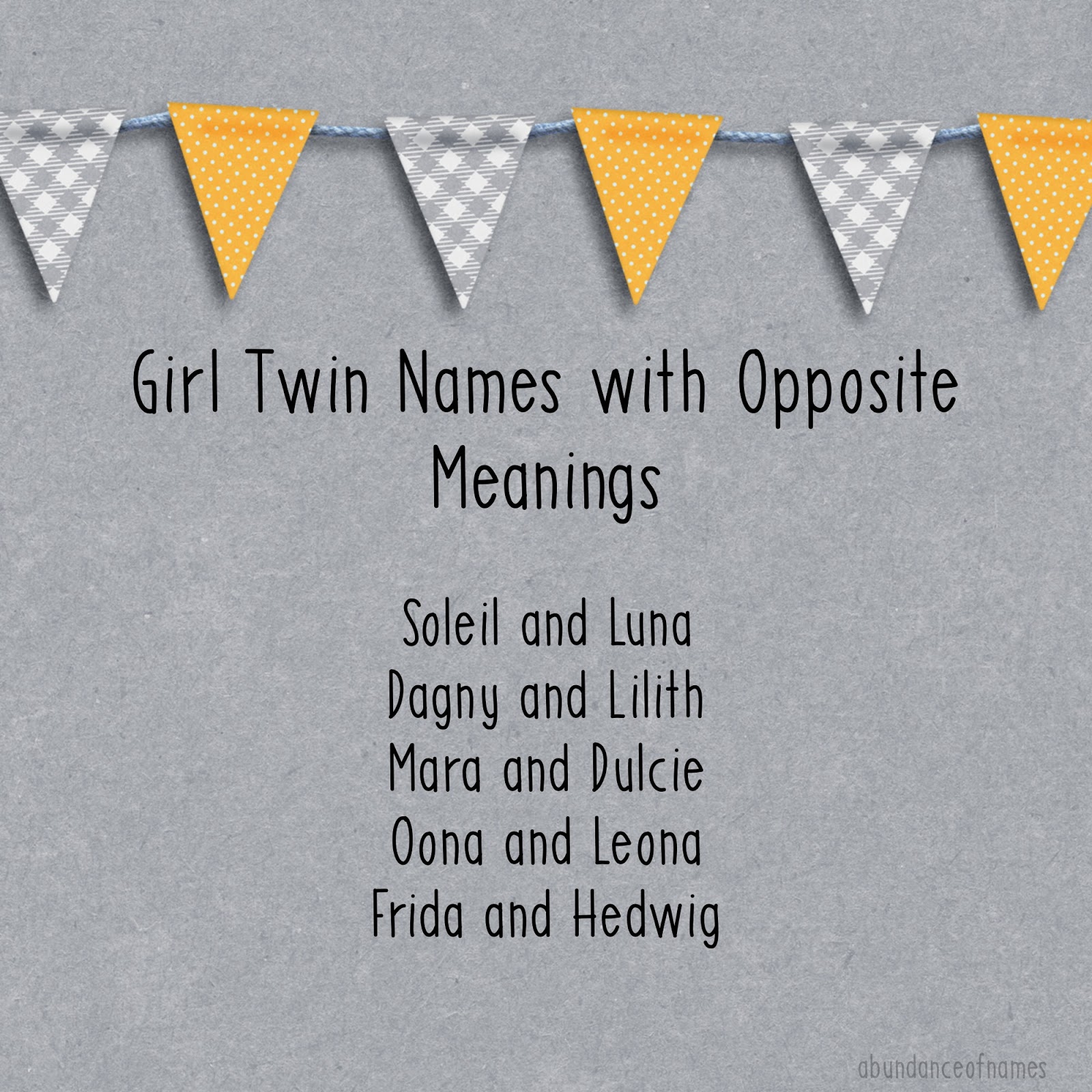 Ren s Baby Name Blog Twin Names Opposite Meanings ren-s-baby-name-blog-twin-names-opposite-meanings