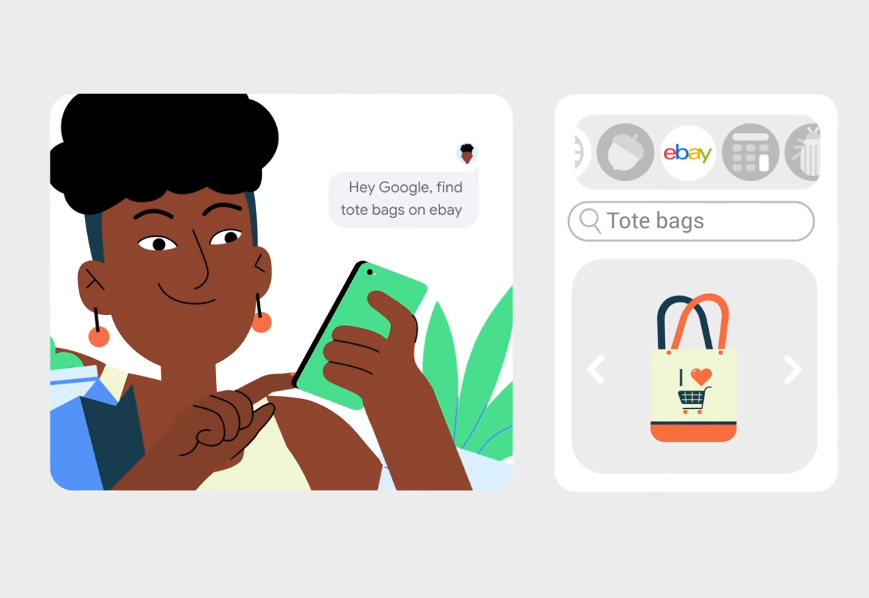 New updates on the Google Assistant will make controlling your Android ...