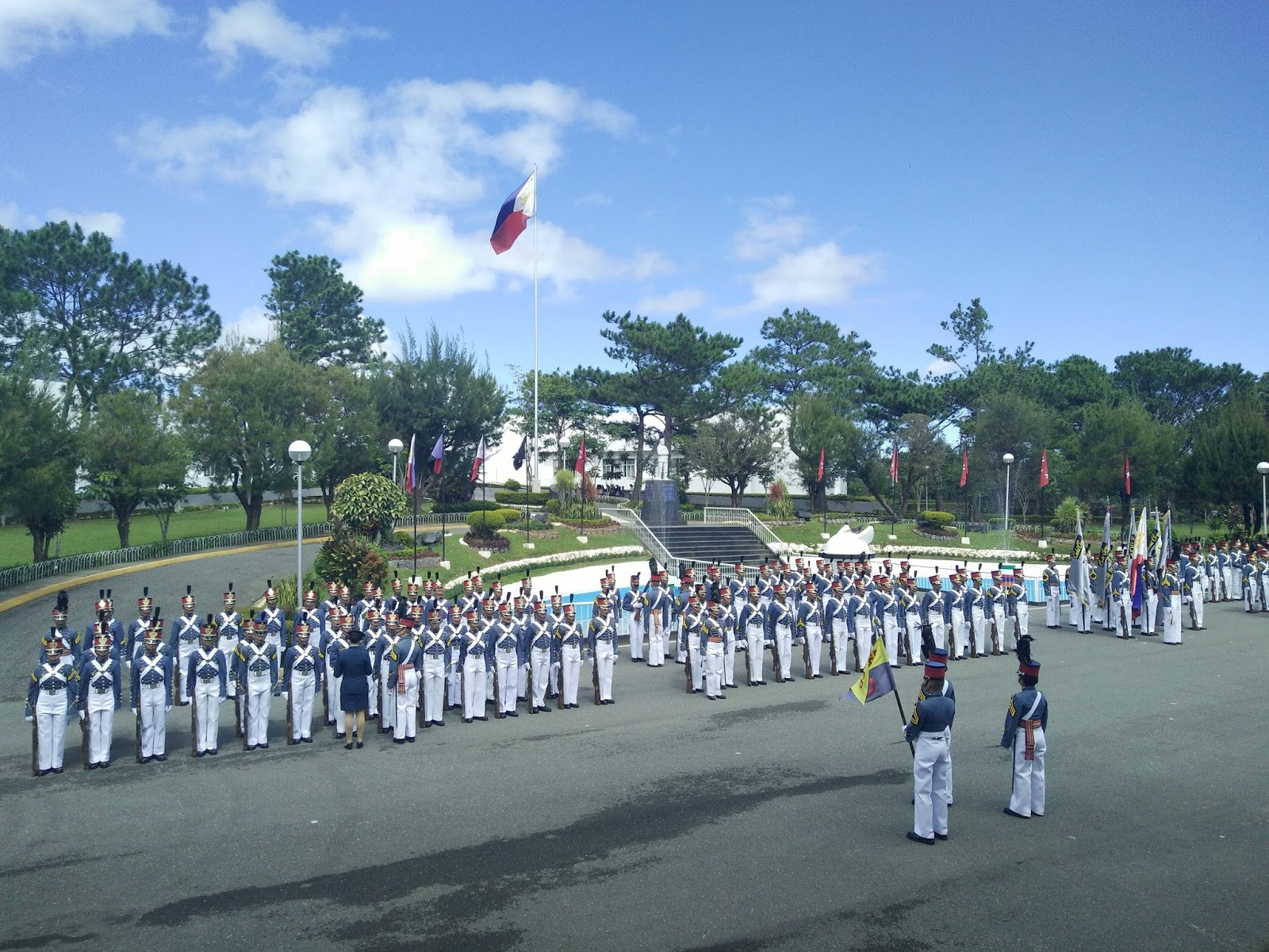 INSPIRING JOURNEY: How Nostalgic is my Homecoming Journey to Philippine ...