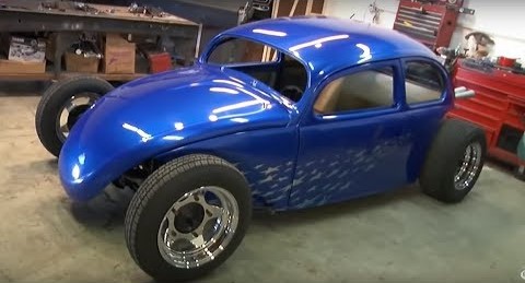 La Gazette de Babo: Ian Roussel sculpteur automobile