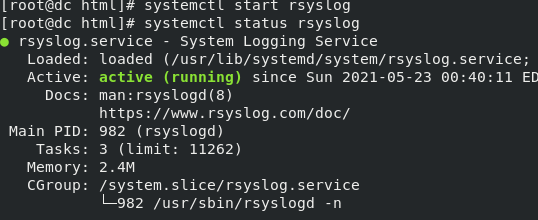 Tech Junkie Blog - Real World Tutorials, Happy Coding!: Linux: Central ...