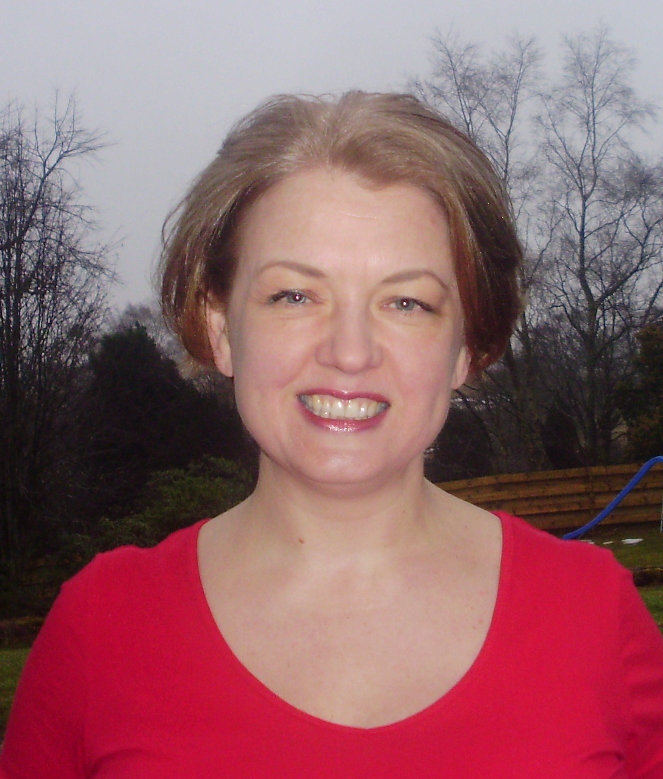 Crime Central: The Victim's Story - by Gillian Philip