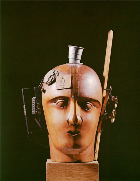 Dada Dandies: Raoul Hausmann