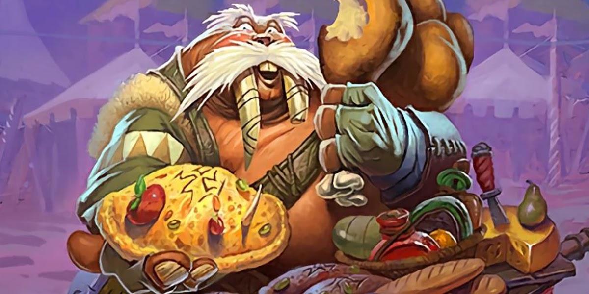 Guia Culinária (WoW Clássico)